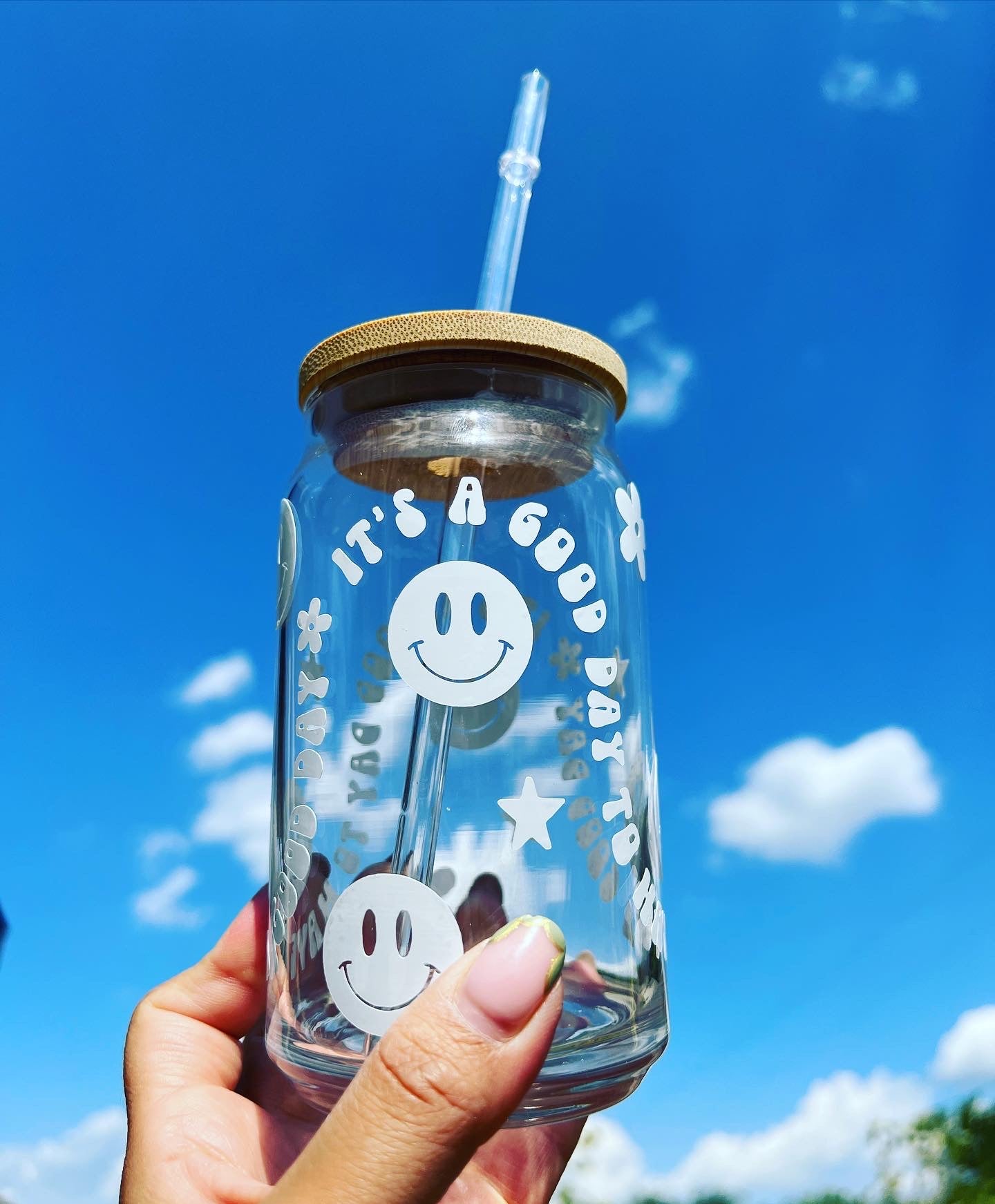 It’s A Good Day To Have A Good Day – Simply Mia Co.