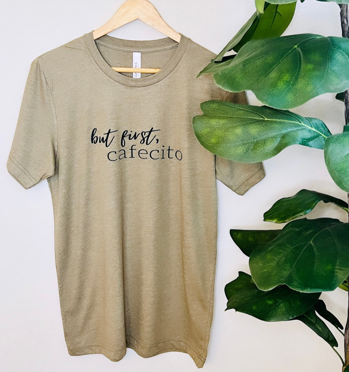 but first, cafecito – Simply Mia Co.